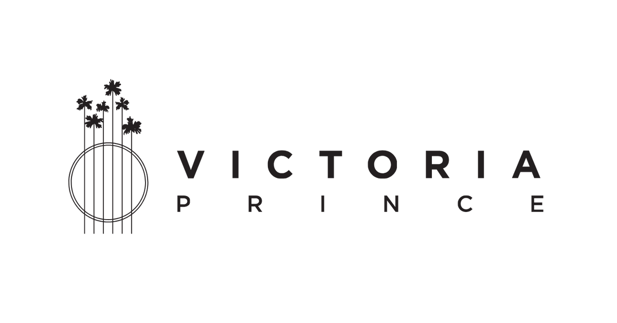 Victoria Prince – Victoria Prince Music